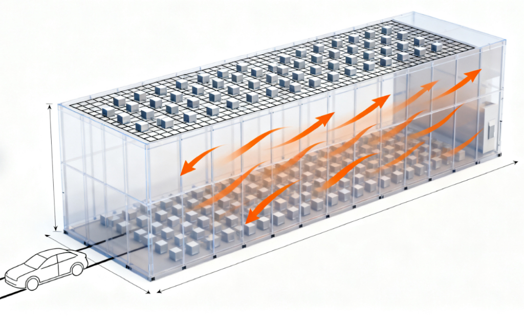 News - Demand for High-Temperature Mini Pleat HEPA Filters in ...