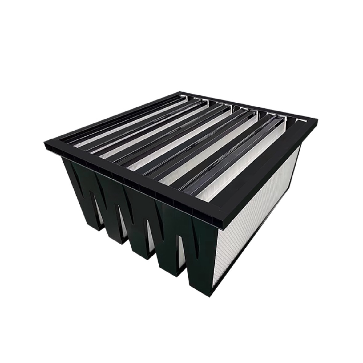 China 5V Bank Filter Manufacturer and Supplier | Xiangnan High-tech