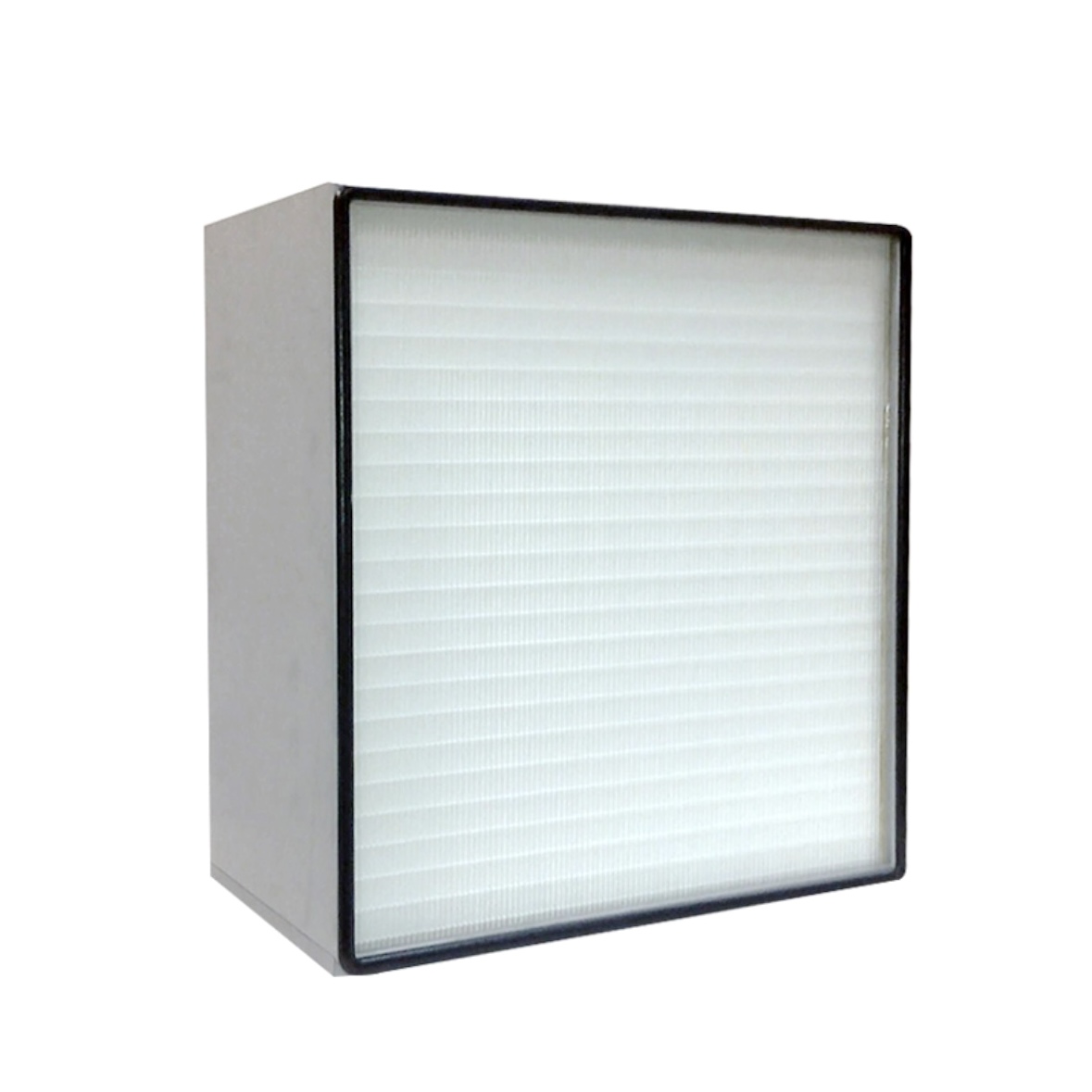 China Absolute HEPA Air Filter Manufacturer and Supplier | Xiangnan ...