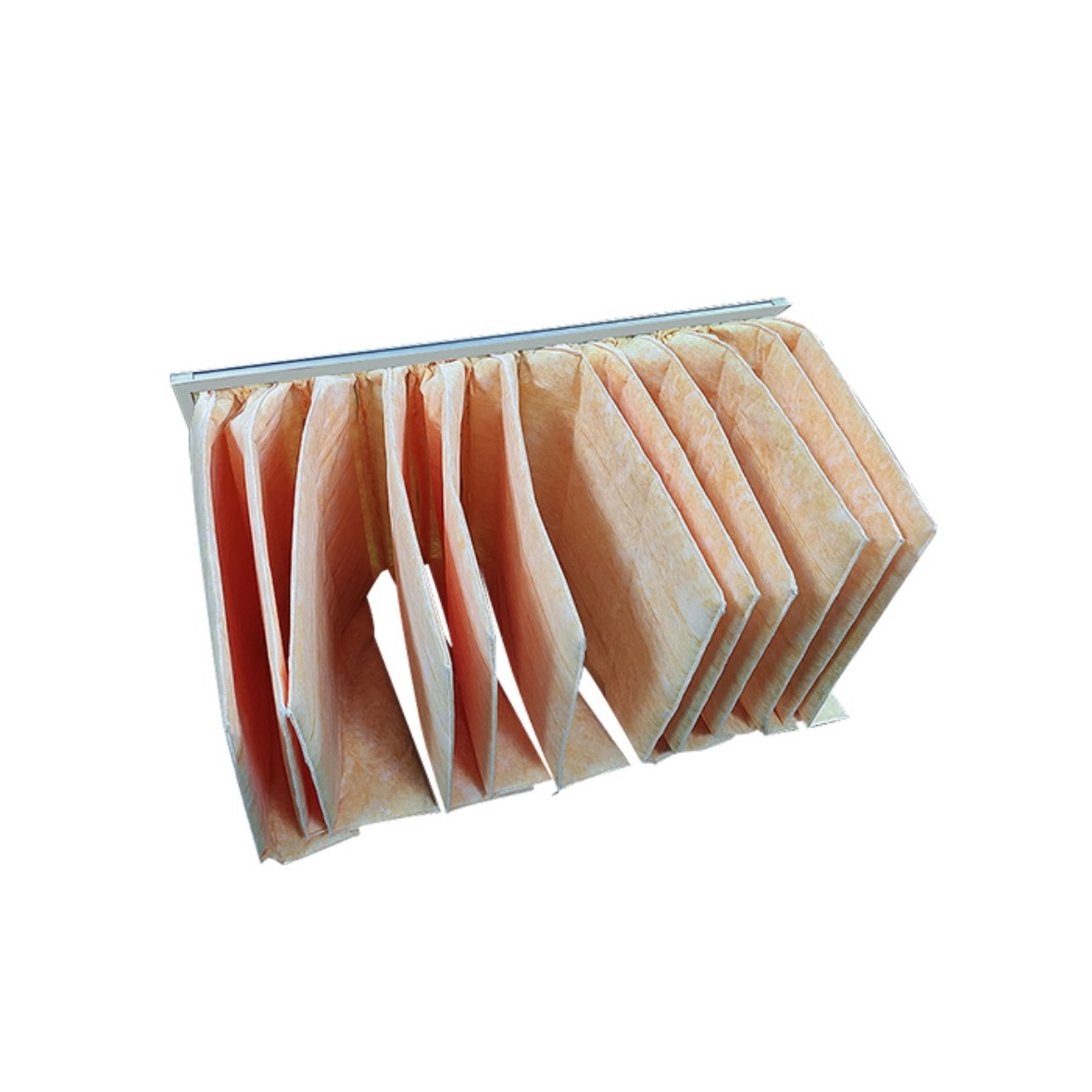 China Fiberglass Pocket Filter Manufacturer and Supplier | Xiangnan ...