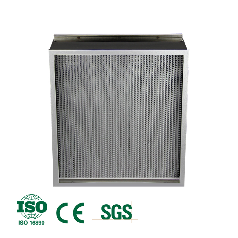 China 350℃ High temperature filters for pharmaceutical industries ...