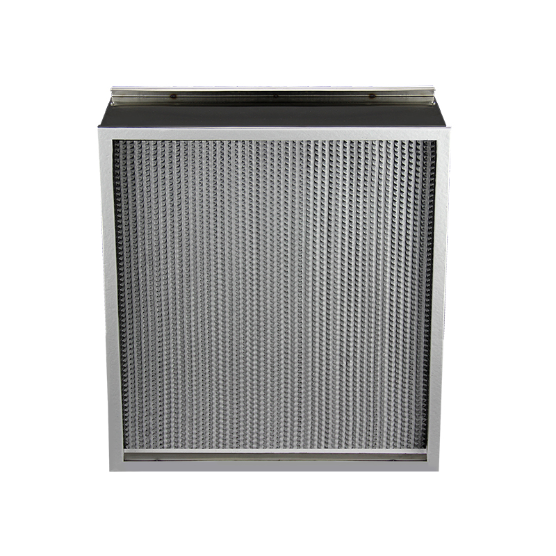 China 350℃ High temperature filters for pharmaceutical industries ...