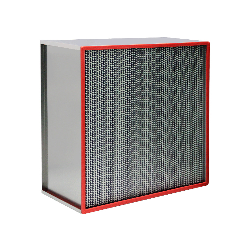 China 250℃ High temperature filters for pharmaceutical industries ...