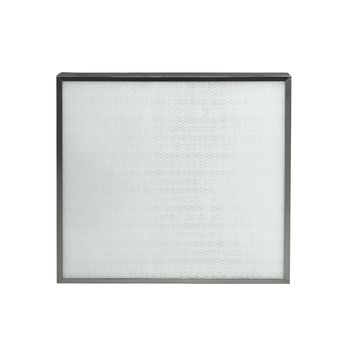 China Mini-pleated Salt Mist Removal Pre Filter Manufacturer and ...