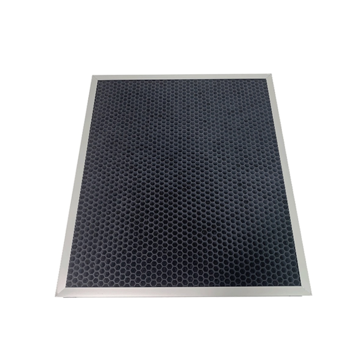 China Plate Type Activated Carbon Filter Manufacturer and Supplier ...