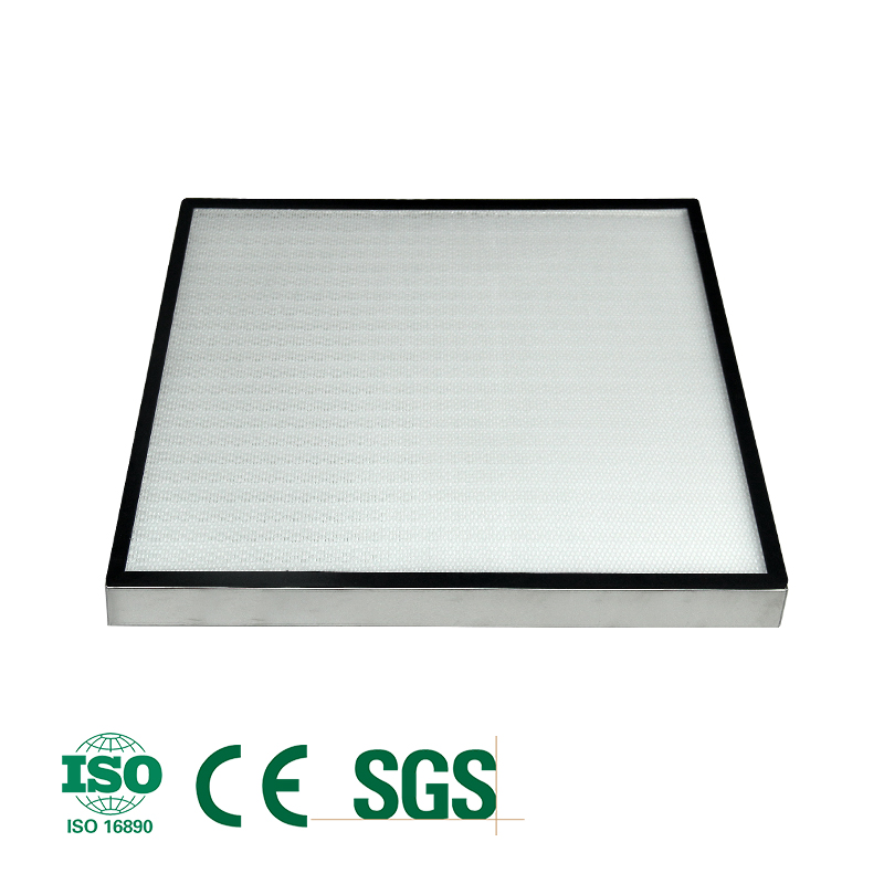 China Salt Spray Removal Filter(secondary filter) Manufacturer and ...